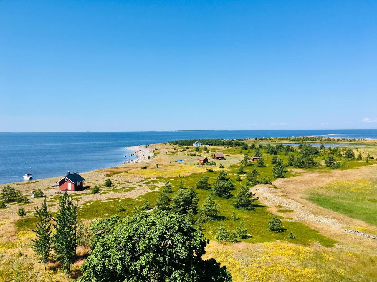 Evente Adventures matkad – Rammu avastusretk